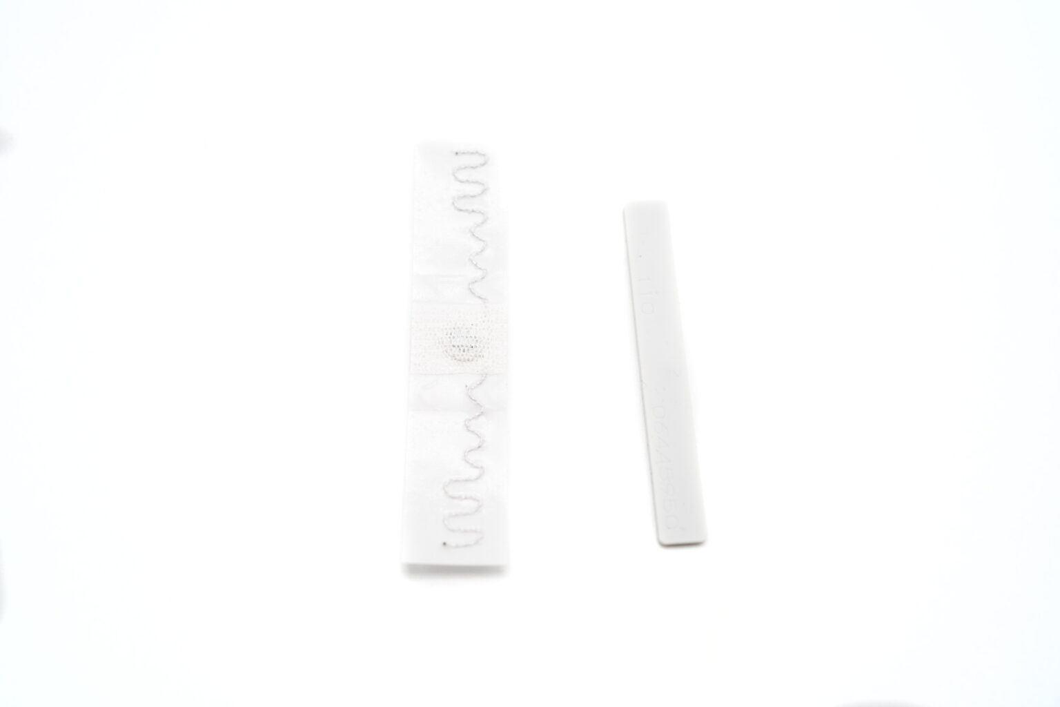 The SMRT UHF RFID Tag (1000 ct.) - SMRT Systems