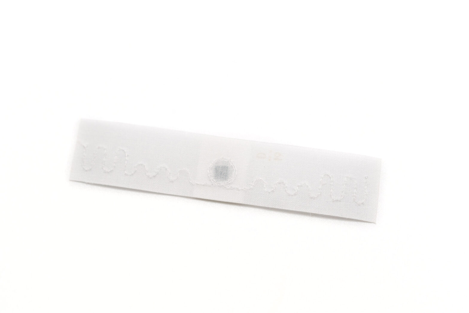 The SMRT UHF RFID Tag (1000 ct.) - SMRT Systems