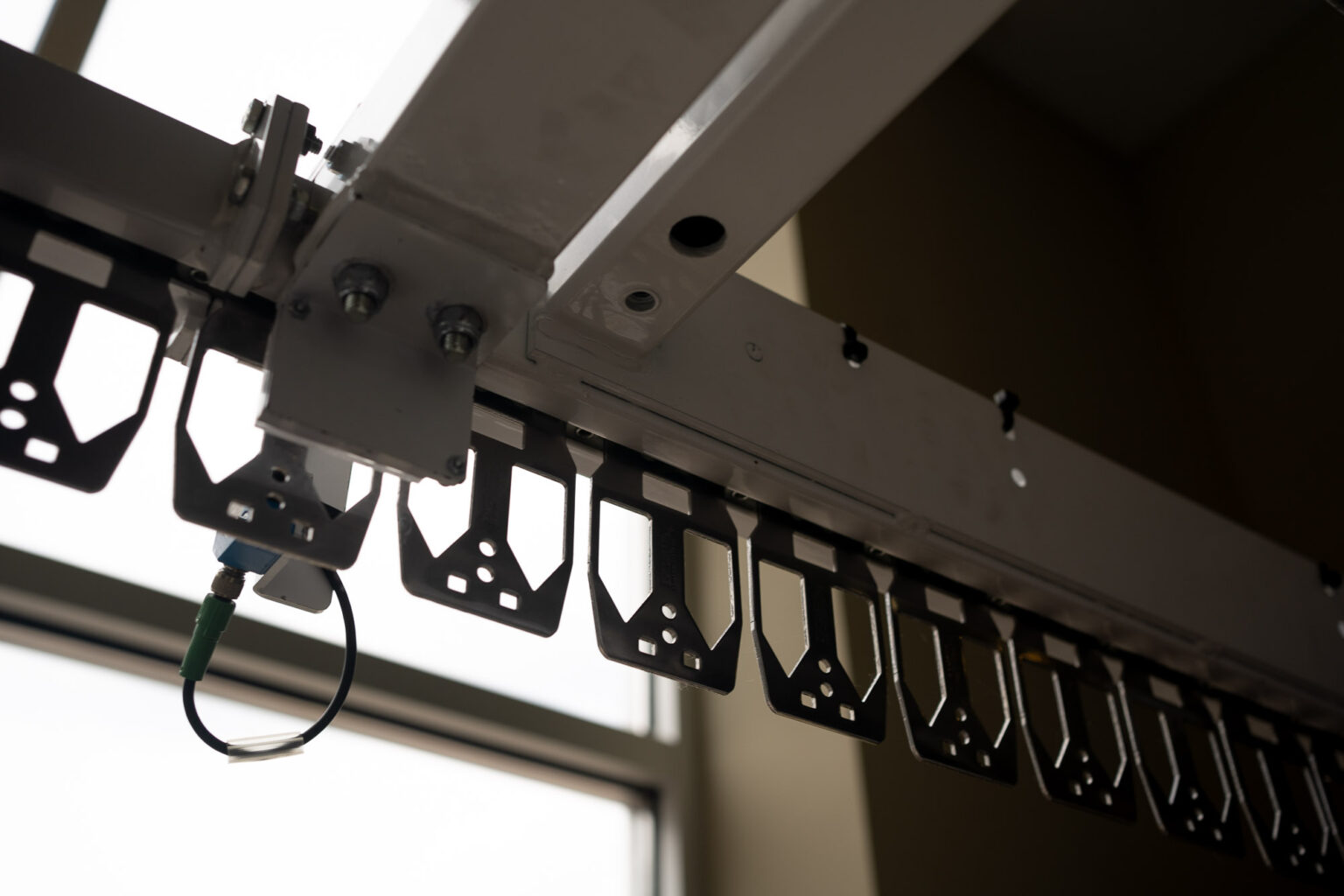 The SMRT Conveyor System - SMRT Systems