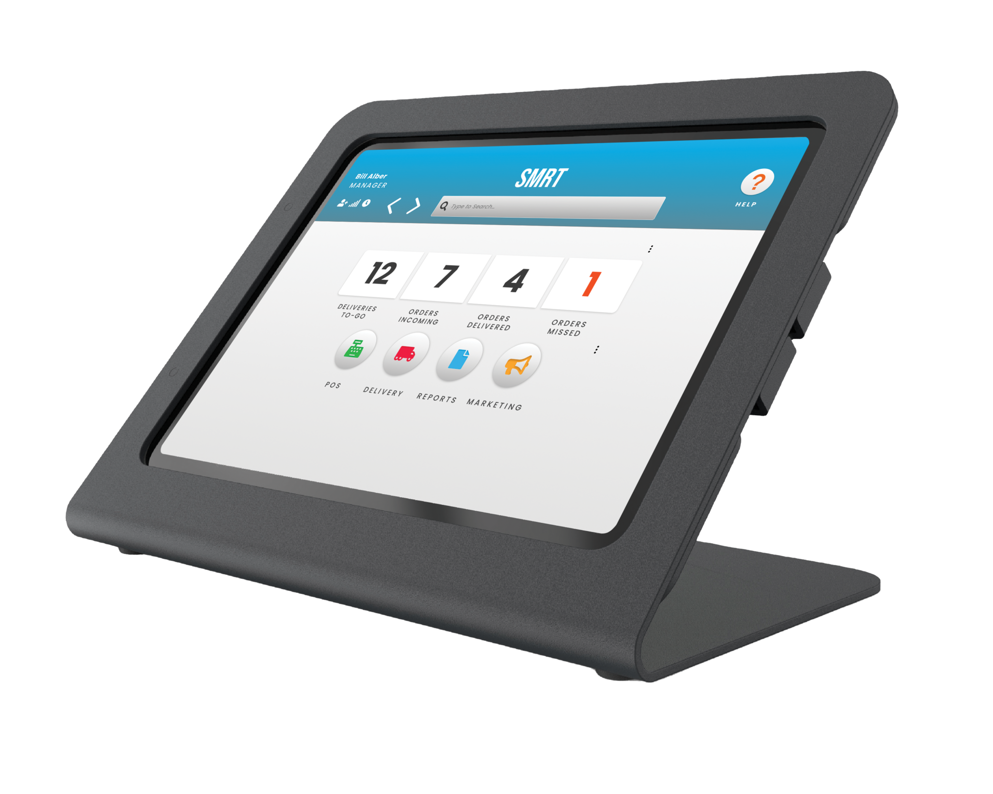 SMRT Systems - Get SMRT