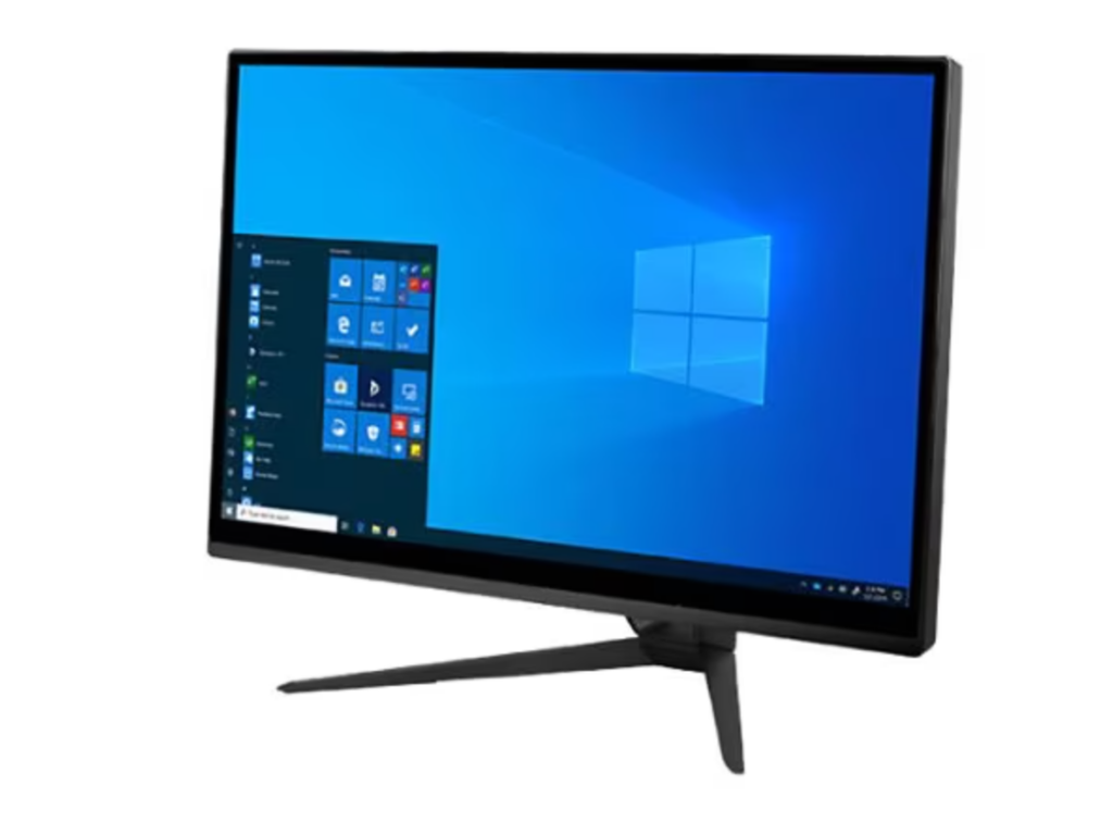 SMRT All In One Computer System - SMRT Systems