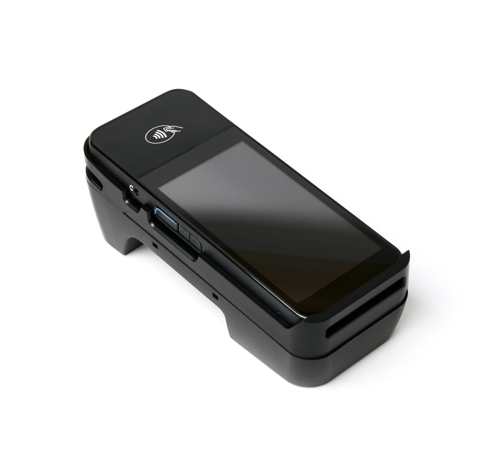 BBPOS WisePOS E - SMRT Systems