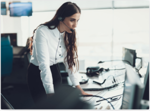 Assembly Software for Dry Cleaners - SMRT Systems