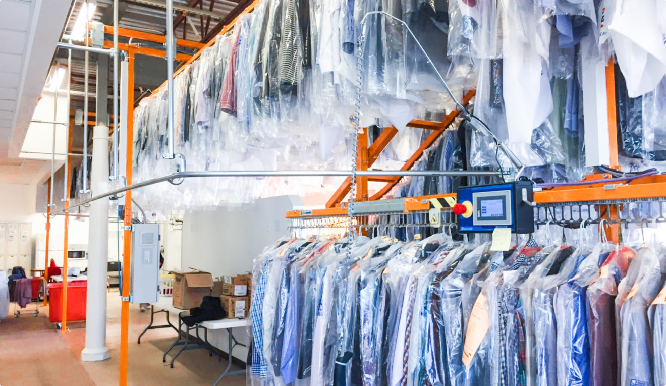 Metalprogetti Automation | SMRT Systems - Metalprogetti