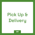 Route Management for Dry Cleaners - SMRT Systems