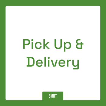 Route Management for Dry Cleaners - SMRT Systems