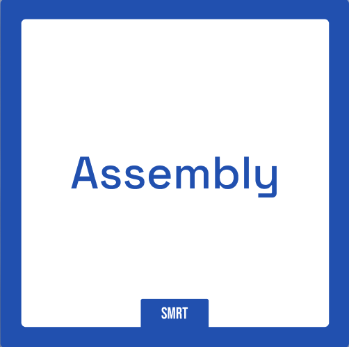 Assembly Software for Dry Cleaners - SMRT Systems
