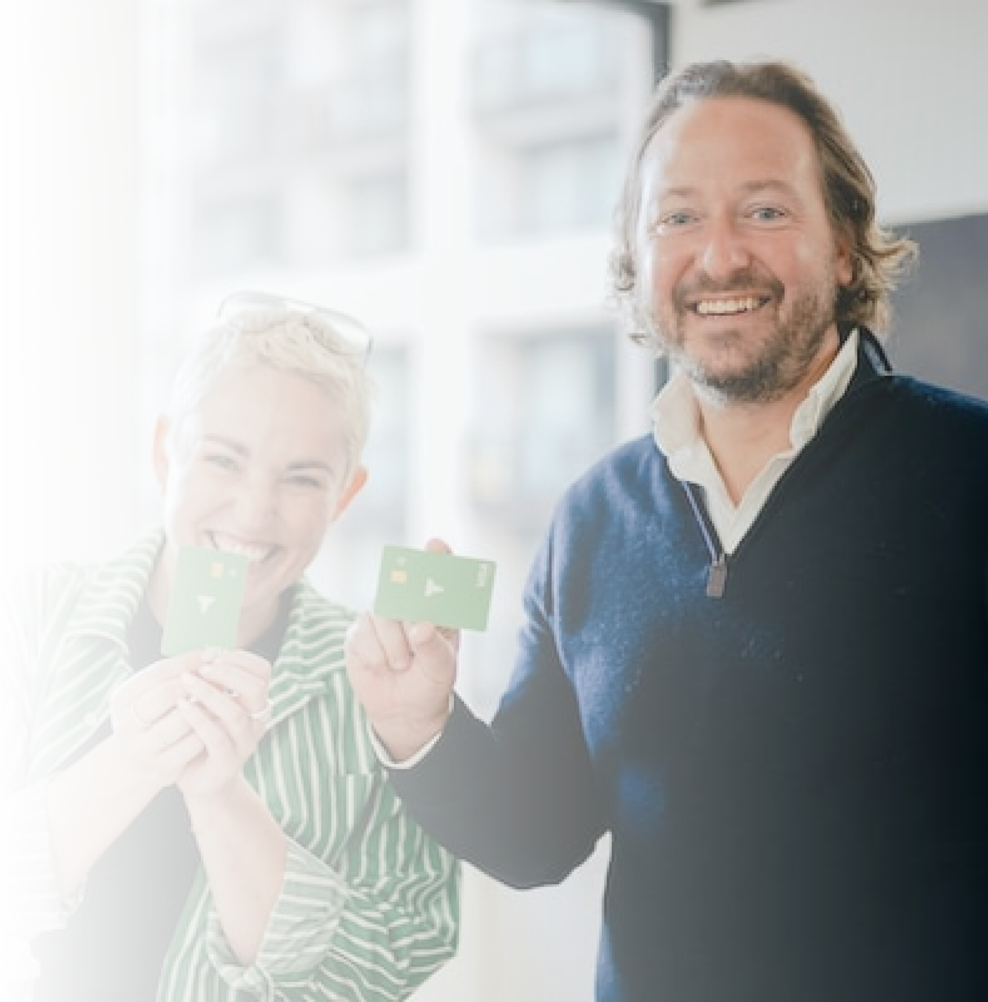 Payments for Dry Cleaners - SMRT Systems