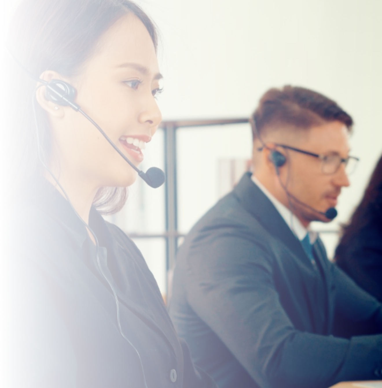 SMRT Systems - Special Services