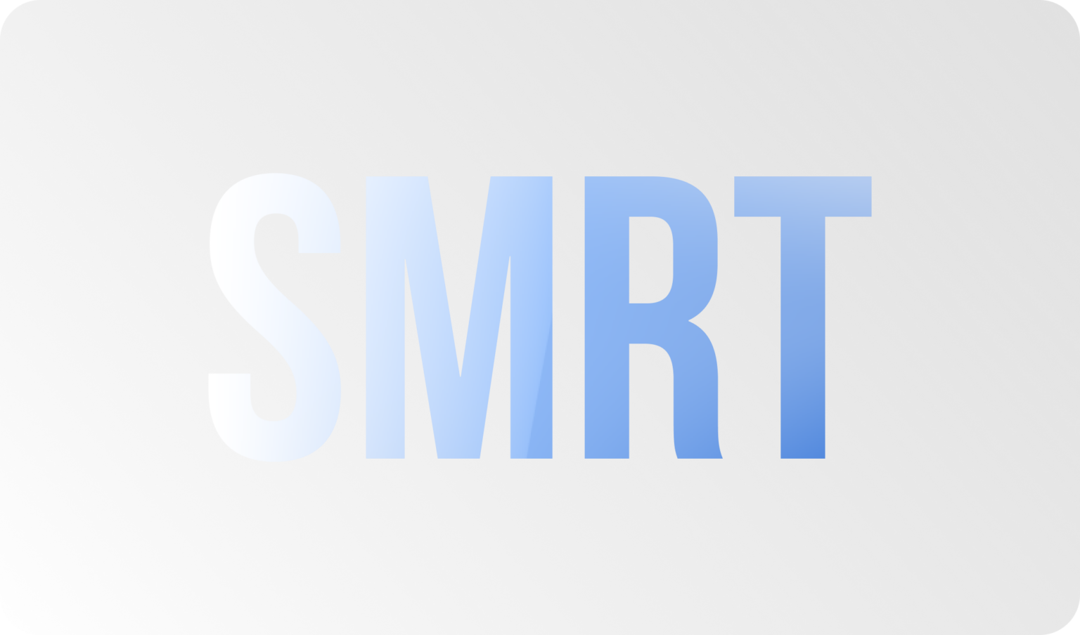 SMRT Systems - Home