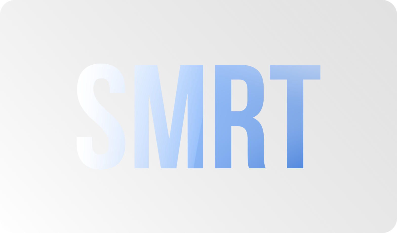 SMRT Systems - Home