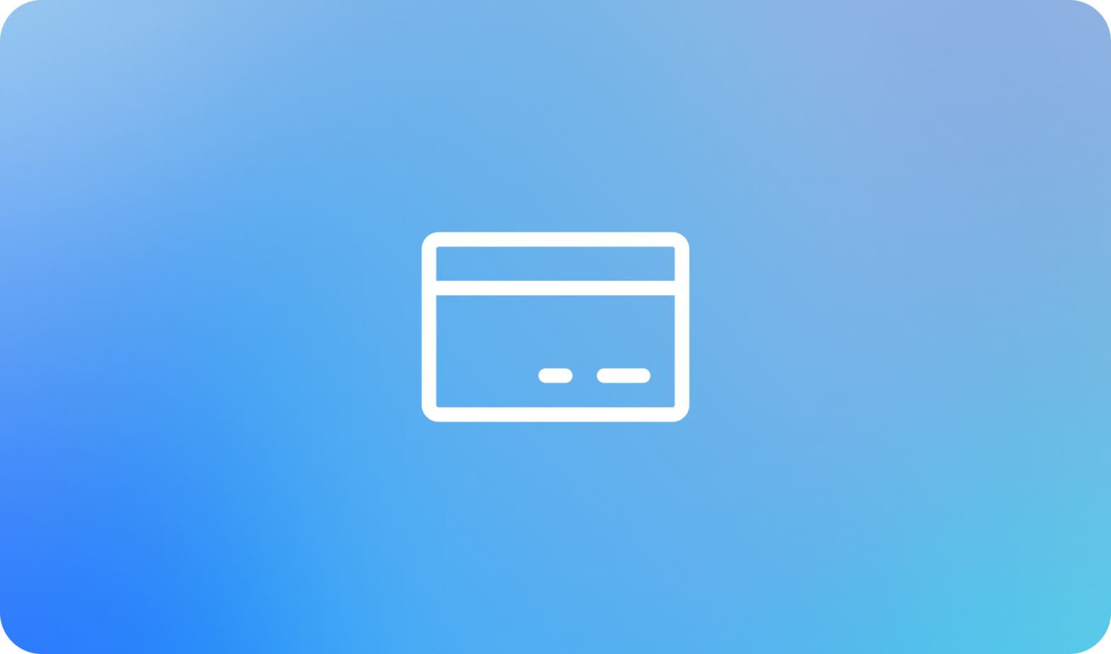 Payments for Dry Cleaners - SMRT Systems