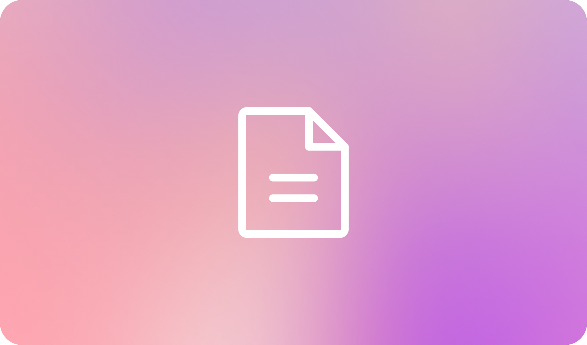 Reporting - SMRT Systems