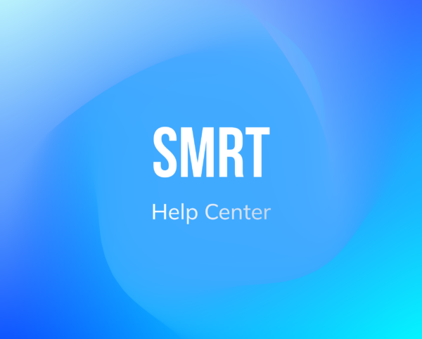 Contact Us - SMRT Systems