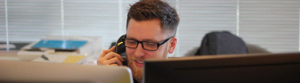 Contact Us - SMRT Systems