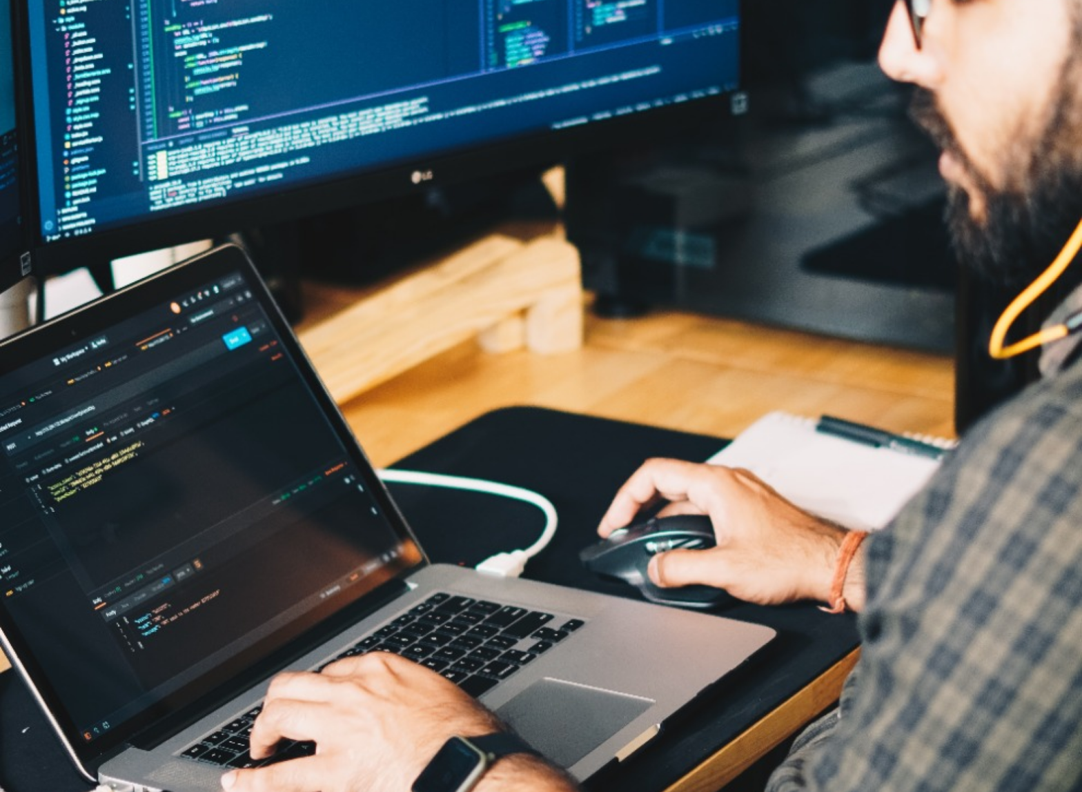 Dry Cleaning POS Software | SMRT Systems - Our Story