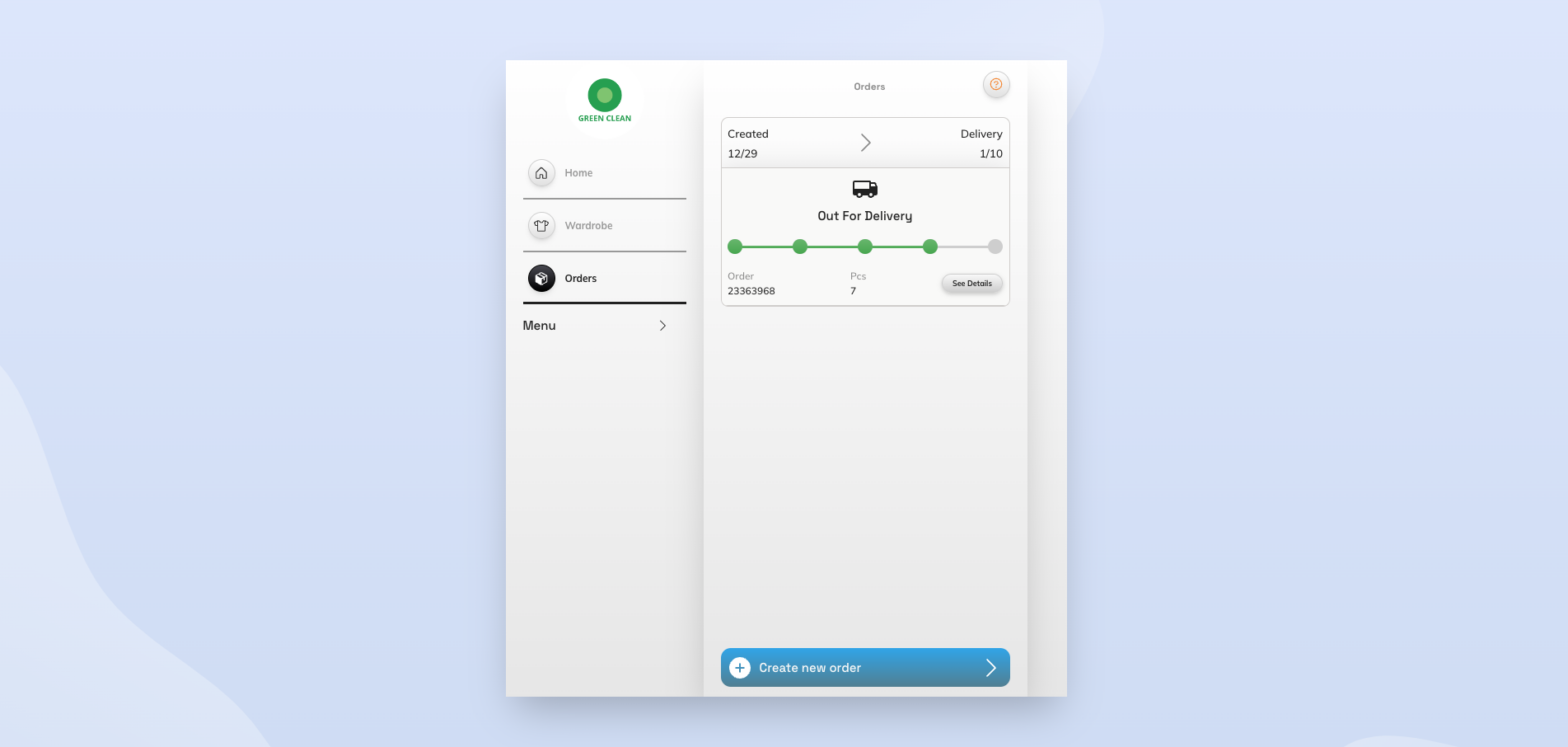Get To Know The New SMRT Customer Portal - SMRT Systems